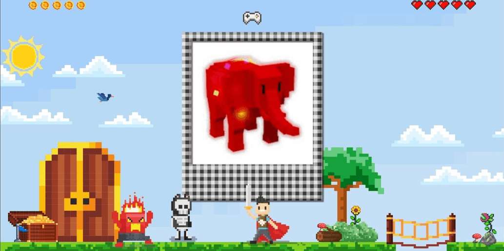 Buy Pets Rainbow hatch elephant rainbow hatched elephant Grow A Garden ...