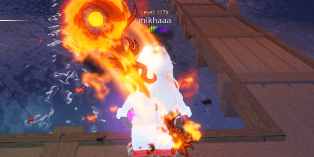 Buy Item Staff Of The Phoenix Rod Skin For Great Rod Of Oscar Fisch ...