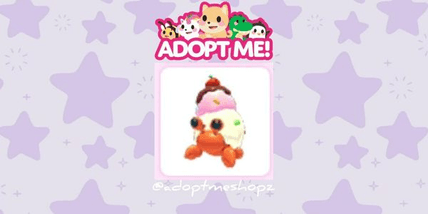 Cheapest Adopt Me Roblox Trading Hub Pet | itemku