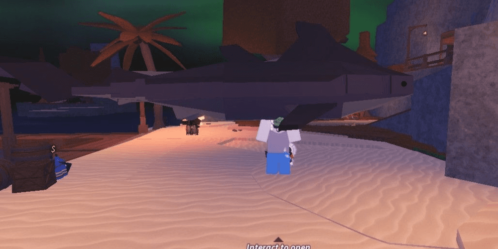 Buy Fish ISONADE Fisch 3237735 | itemku