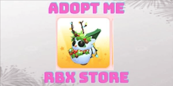 Beli Pet Royal Mistletroll | Adopt Me Adopt Me Trading Hub Terlengkap ...