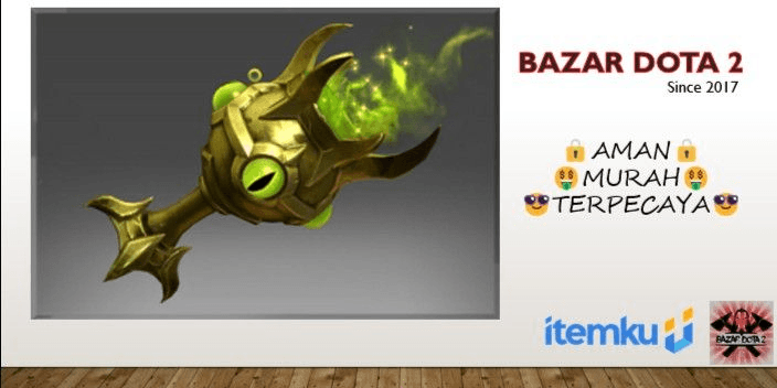Beli Item Ready Trade Chalice of Ix'yxa (Immortal TI9 Pugna) Dota 2 ...