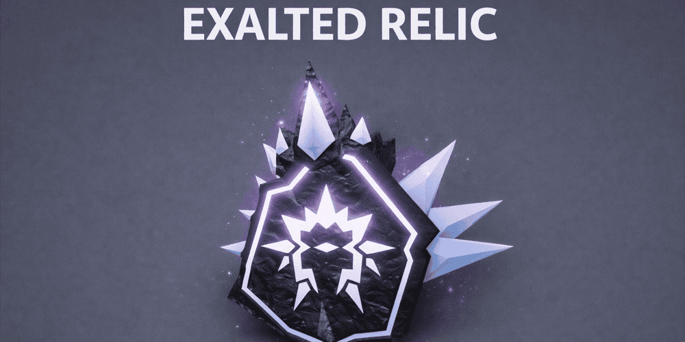 Beli Fish Exalted Relic Fisch Terlengkap dan Termurah Januari 2026 ...