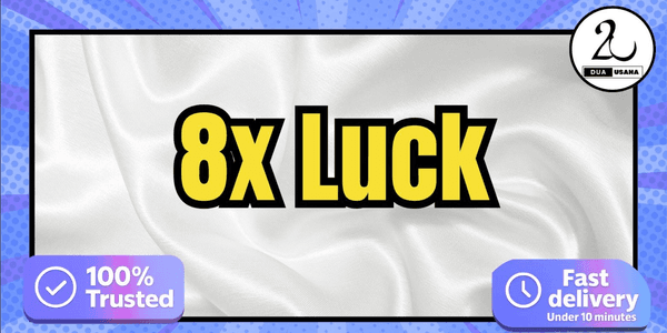Beli Item Server Luck x8 Fish It! Terlengkap dan Termurah Mei 2026 ...