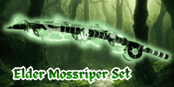 Beli Fish Elder Mossripper Set Fisch Terlengkap dan Termurah April 2026 ...