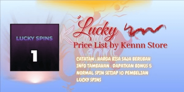 Buy Item Lucky Spin Untitled Boxing Game 3993932 | itemku