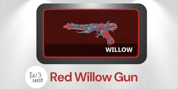 Cheapest Murderers VS Sheriffs Weapon | itemku