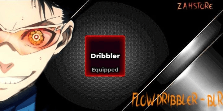 Buy Account Mythical Flow "Dribbler" - Blue Lock Rivals Blue Lock ...