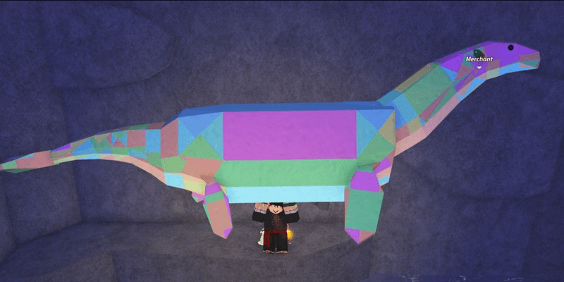 Beli Fish Mosaic Nessie Fisch Terlengkap dan Termurah Maret 2025 ...