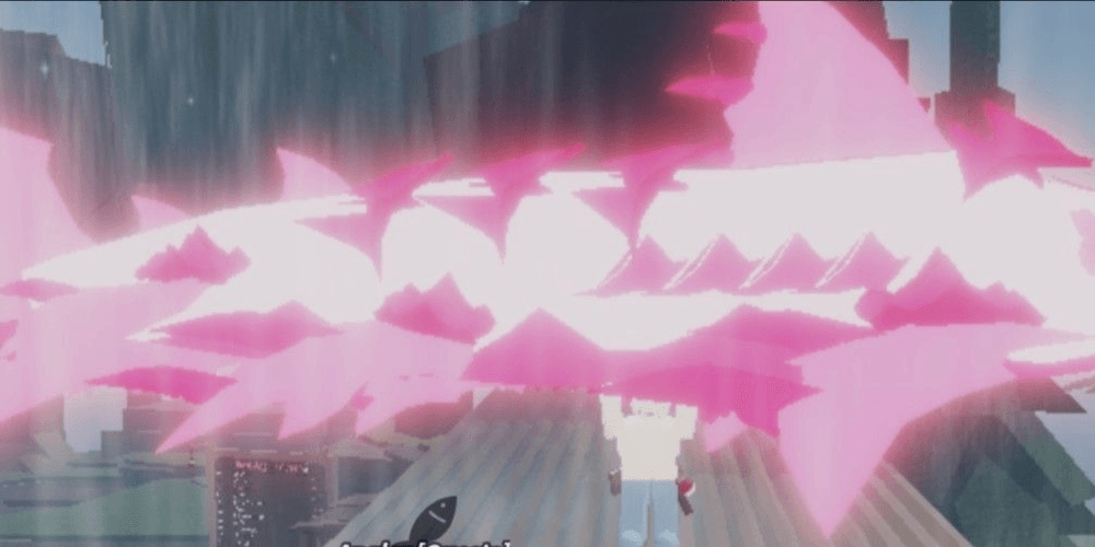 Beli Fish Sparkling shiny big mythical icebeard shark Fisch Terlengkap ...