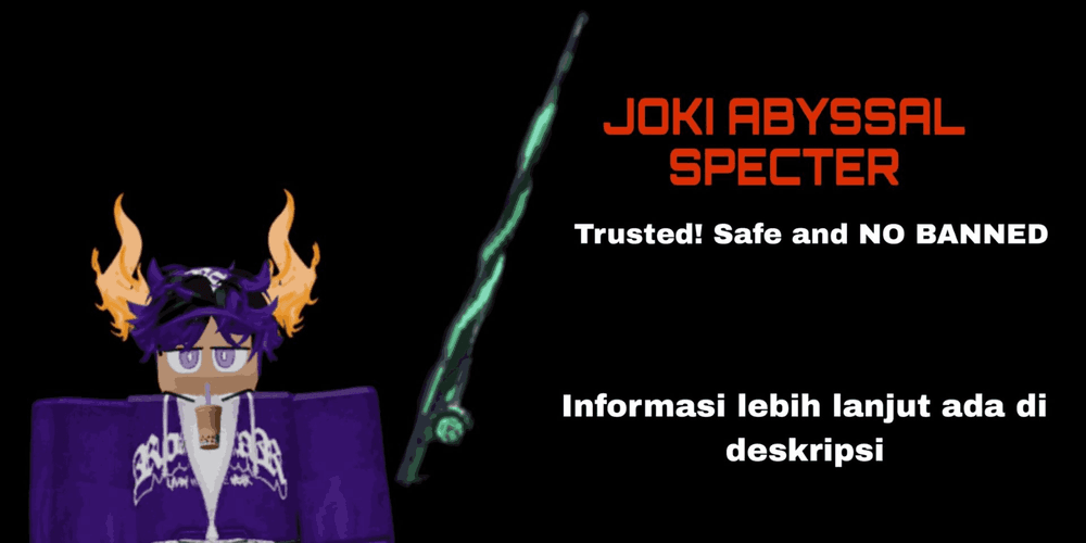 Beli Joki Joki Abyssal Specter Rod Fisch Terlengkap dan Termurah ...