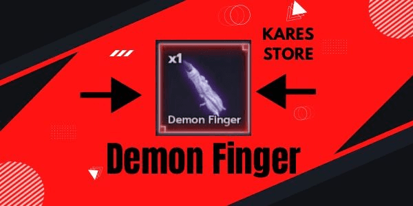 Cheapest Jujutsu Infinite Item | itemku