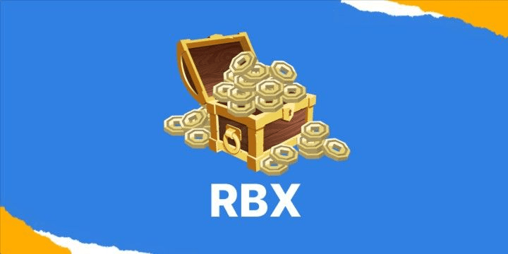 Beli RBX Via Login 10000 RBX RBL Terlengkap dan Termurah April 2025 3250982 | itemku