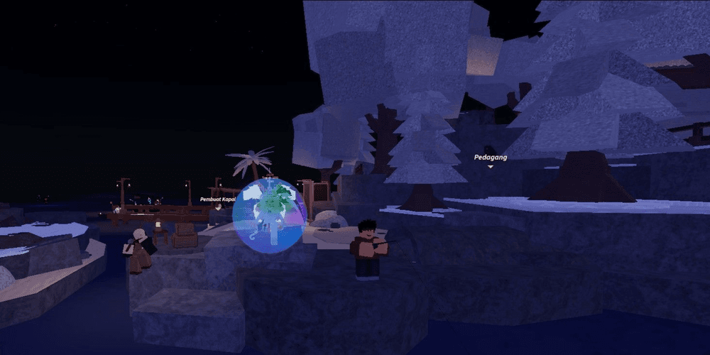 Buy Fish Paket 3 Resin - Fisch Fisch 3249857 | itemku