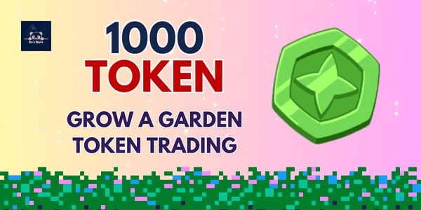 Beli Coins 1000 Token Grow A Garden Grow A Garden Terlengkap dan ...