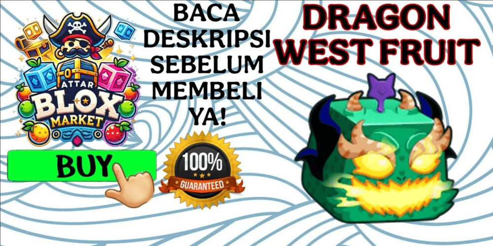 Buy Fruit Dragon (Western) Blox Fruits 3195081 | itemku