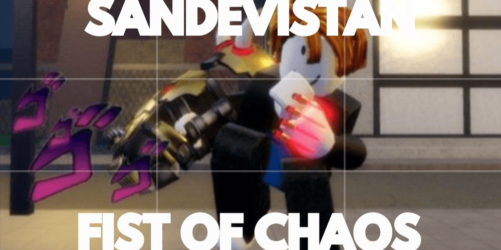 Beli Specs Sandevistan Cyber Skeleton | Fist Of Chaos - Sakura Stand ...