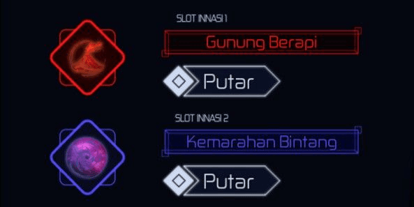 Beli Akun Akun starter Star Rage + Volcano Jujutsu Infinite Terlengkap ...