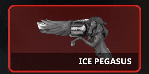 Beli Weapon Ice Pegasus Gun | Murderer Vs Sherrif Duel (MVSD) Murderers ...
