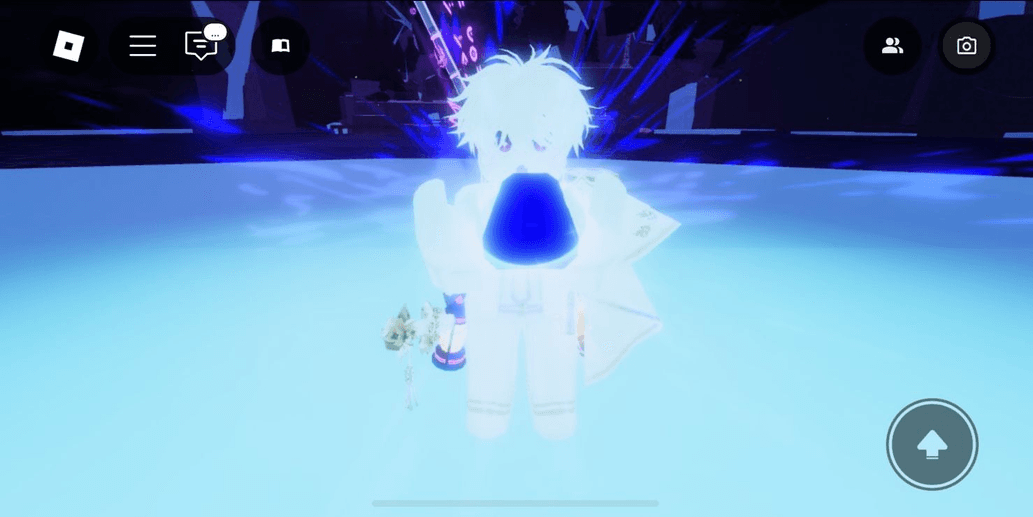 Buy Item Abyssal Enchant Relic | Fisch Fisch 3106071 | itemku