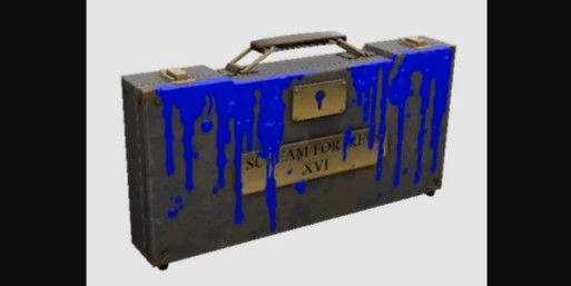 Buy Item Ready Trade Scream Fortress XVI War Paint Case Team Fortress 2 ...