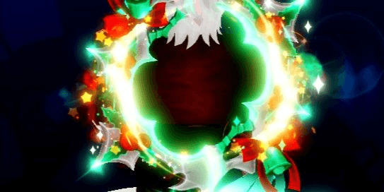 Buy Limited Swords Festive Chakram Blade Ball 3284227 | itemku