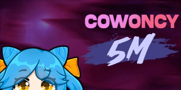 Beli OwO Cash 5M Cowoncy Murmer OwO Bot Discord Terlengkap dan Termurah ...