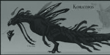 Buy Creatures Korathos Creatures of Sonaria 3296560 | itemku