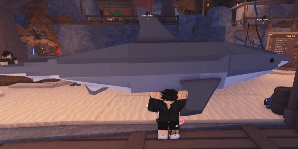 Beli Fish Great White Shark Fisch Terlengkap dan Termurah Maret 2025 ...