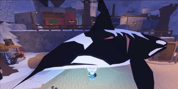 Beli Fish Orca Fisch Terlengkap dan Termurah Februari 2025 3265262 | itemku