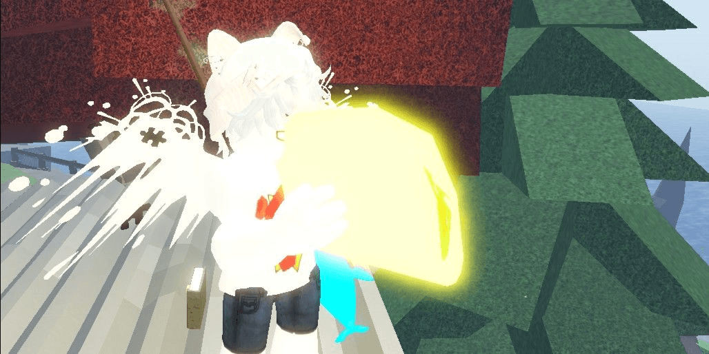 Buy Fish Sparkling Shiny Big Frigid Taco | Fisch Fisch 3315071 | itemku