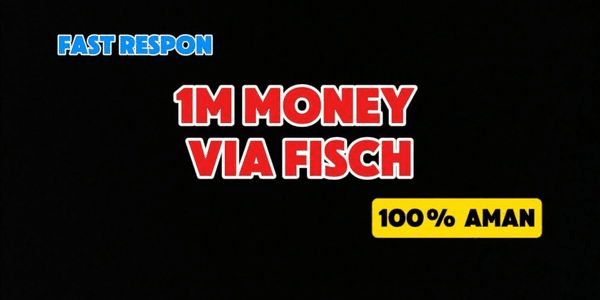 Cheapest Fisch Money | itemku