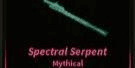 Buy Fish Spectral Serpent Fisch 3316871 | itemku