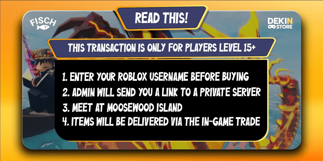 Beli Fish Frozen Leviathan | Fisch Fisch Terlengkap dan Termurah ...