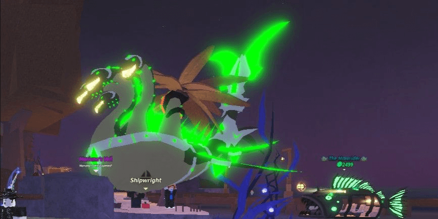 Buy Fish SSG Scylla Fisch 3320626 | itemku