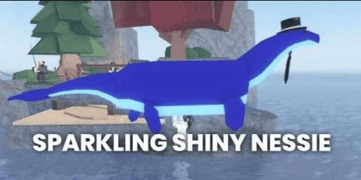 Beli Fish Sparkling Shiny Nessie Fisch Terlengkap dan Termurah Maret 2025 3322654 | itemku