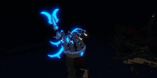 Buy Fish Scylla | Sparkling Shiny Giant Scylla Fisch 3326016 | itemku