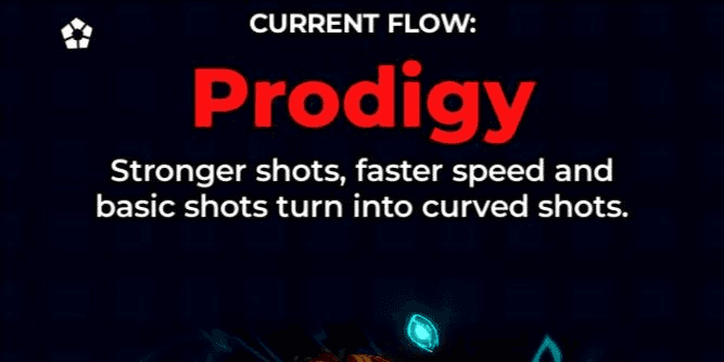 Beli Akun Akun Blue Lock Rivals - Rin Style + Prodigy Flow Blue Lock ...