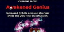 Beli Akun AKUN FLOW AWAKENED GENIUS RBL BLUELOCK RIVALS (DATPOL) Blue ...