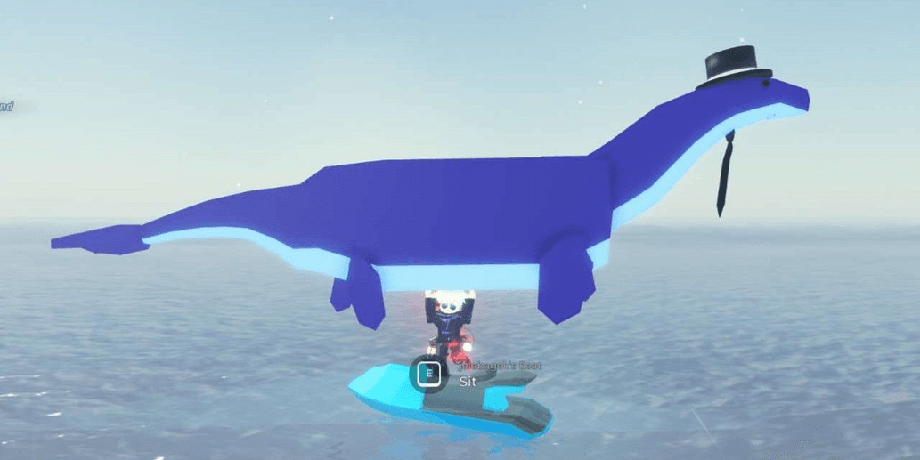 Beli Fish Limited SS Nessie Fisch Terlengkap dan Termurah Maret 2025 ...