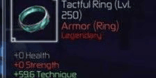 Beli Item Tactful Ring | Jujutsu Infinite Jujutsu Infinite Terlengkap ...
