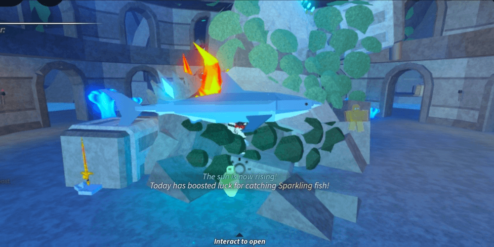 Beli Fish great white shark Fisch Terlengkap dan Termurah Maret 2025 ...