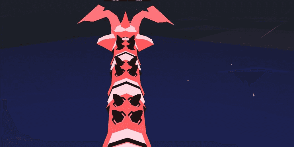 Buy Fish Lovestorm Eel Sparkling Shinny Giant (SSG) Fisch 3279072 | itemku