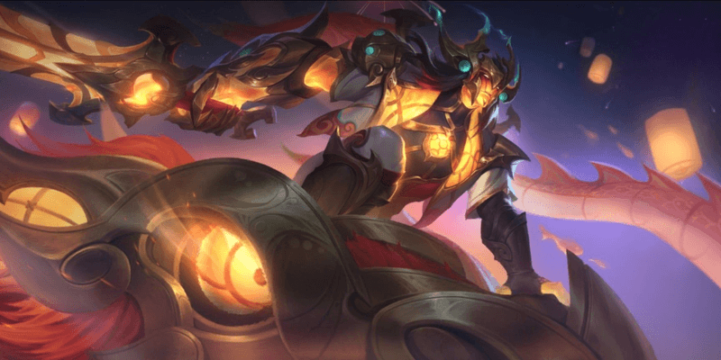 Buy Gift Skin The names are already in : Crystal Rose Lux, Dragon ...