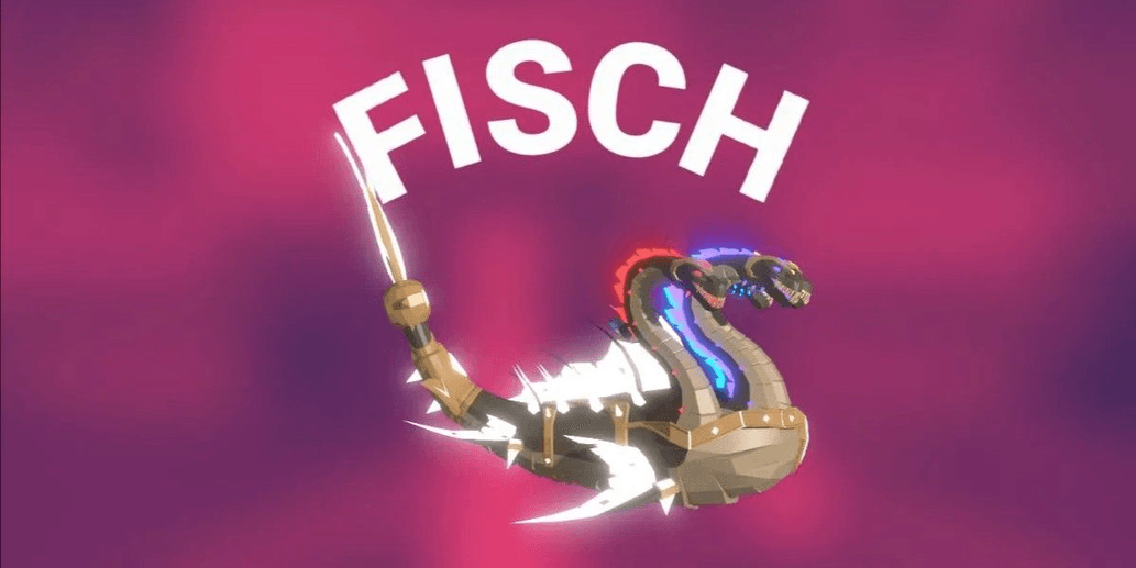 Beli Fish Scylla Fisch Terlengkap dan Termurah Maret 2025 3336097 | itemku