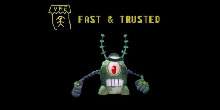 Buy Unit Cyborg Plankton SpongeBob Tower Defense 3318088 | itemku