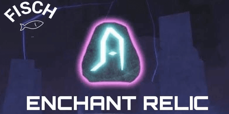 Beli Item ENCHANT RELIC Fisch Terlengkap dan Termurah Maret 2025 ...