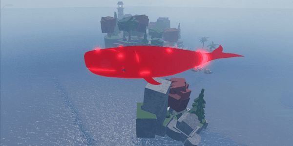 Buy Fish Moby | Sparkling Shiny Mythical Moby Fisch 3363205 | itemku