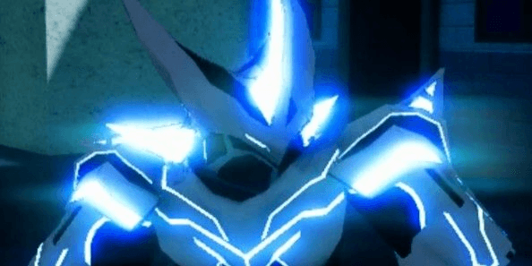 Buy Traits AUT | STEADFAST Anshen (Epic Trait Legend Rework 2025) A ...