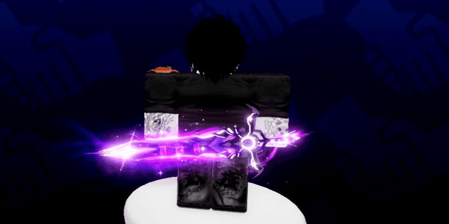 Buy Limited Swords Nebula Blade Blade Ball 3379819 | itemku